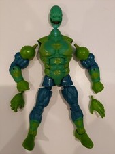 Marvel Legends Puff Adder (BAF) Puff Adder Build A Figure