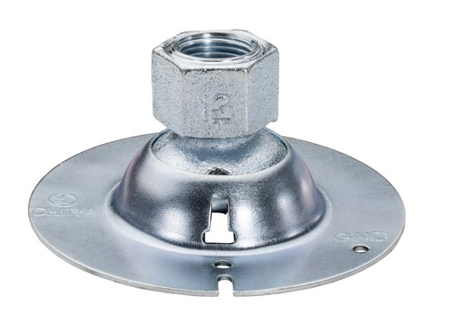 Topaz TOPZ33R 33R 1/2IN-3/4IN Flexible Fixture Hanger | eBay