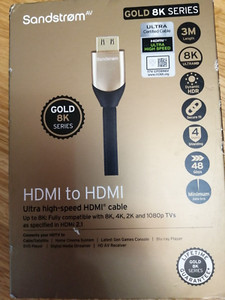Sandstrom Hdmi for sale | eBay