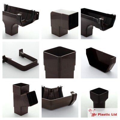 hunter guttering products for sale | eBay UK