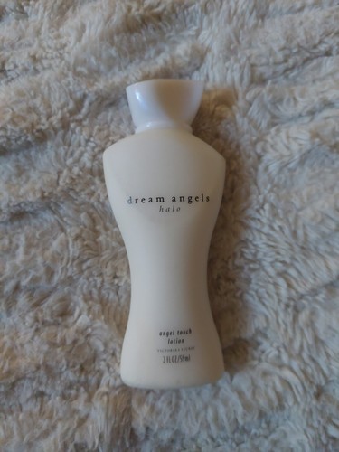 Victoria's Secret DREAM ANGELS HALO Angel Touch Lotion 2 oz Rare! | eBay