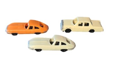 Made In China Toy Cars In Vintage Manufacture Diecast Cars, Trucks ...