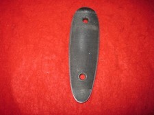 Remington Buttplate | Guide to Vintage Gun Parts