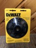DEWALT DW4945 4 1/2" RUBBER BACKING PAD ABRASIVE DISC ANGLE GRINDER ...