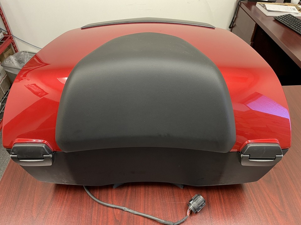 BMW Motorcycle Top Boxes for sale | eBay