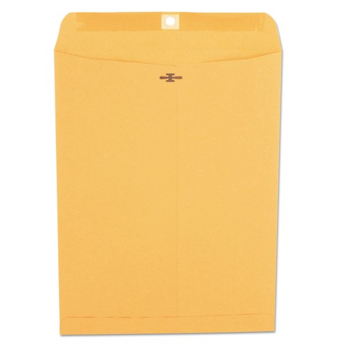 6x9 Kraft Clasp Catalog Envelope Centre Seam 28lb Brown Craft Envelope ...