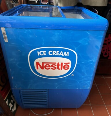 Commercial Fridge Freezer for sale | eBay