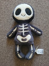 Skeleton Bob : Halloween : Jelly Collector