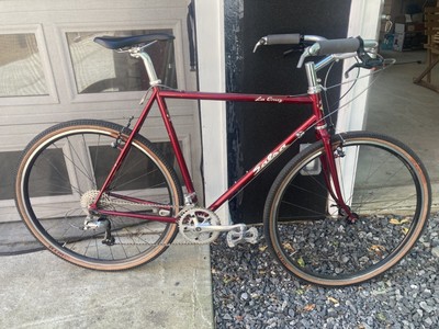 Salsa Gravel Bike Bikes for sale | eBay