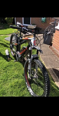 Scott Genius for sale | eBay