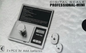 Silver Testing Kit for sale | eBay