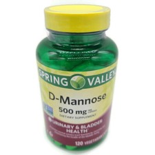 D-Mannose Vitamins & Minerals for sale | eBay