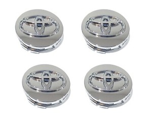 Car & Truck Wheel Center Caps for Toyota for sale | eBay