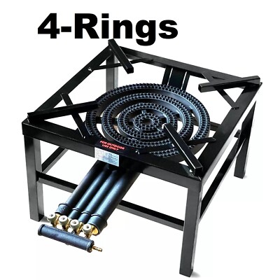 Gas Burner Ring for sale | eBay UK