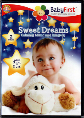 Baby Tv Dvd for sale | eBay