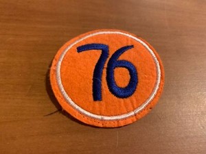 Rocky Mountain Patch Trader | eBay Stores