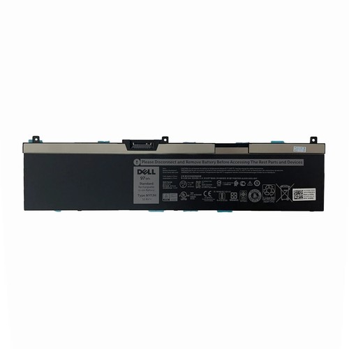NEW OEM 97WH NYFJH Battery For Dell Precision 7530 7730 7540 7740 ...