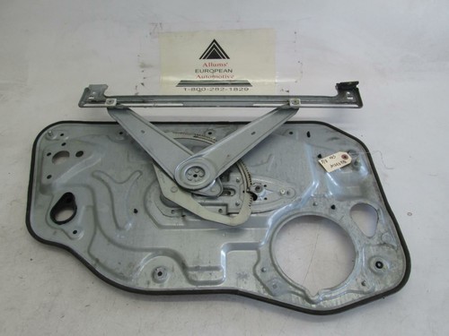 Volvo S40 right front window regulator 31253514 04-11 | eBay