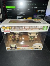 2 Pack Funko Pop! Vinyl Checklist - Find All The Funko Figurines That ...