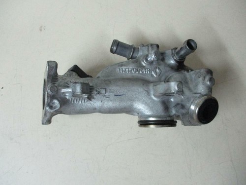 147170061R CONDOTTO VALVOLA EGR MOTORE RENAULT 1.5 DCI 85 KW 223655883R ...