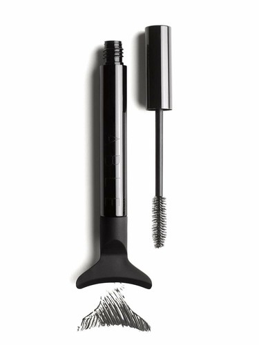 ABLE Cosmetics No Mess'Cara Smudge Proof Volumizing & Buildable Mascara ...