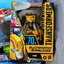 Transformers Studio Series B-127