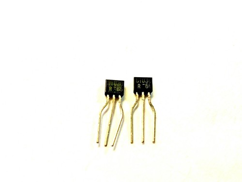 2SB1030 "Original" Mitsubishi Transistor FREE US Shipping LOT OF2 | eBay