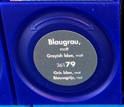 Blue Model Paint for sale | eBay UK