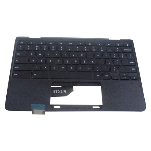 Lenovo 5O28C07725 Appliance Keyboard/Palmrest W/O Tpad | eBay