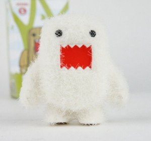 domo figure products for sale | eBay