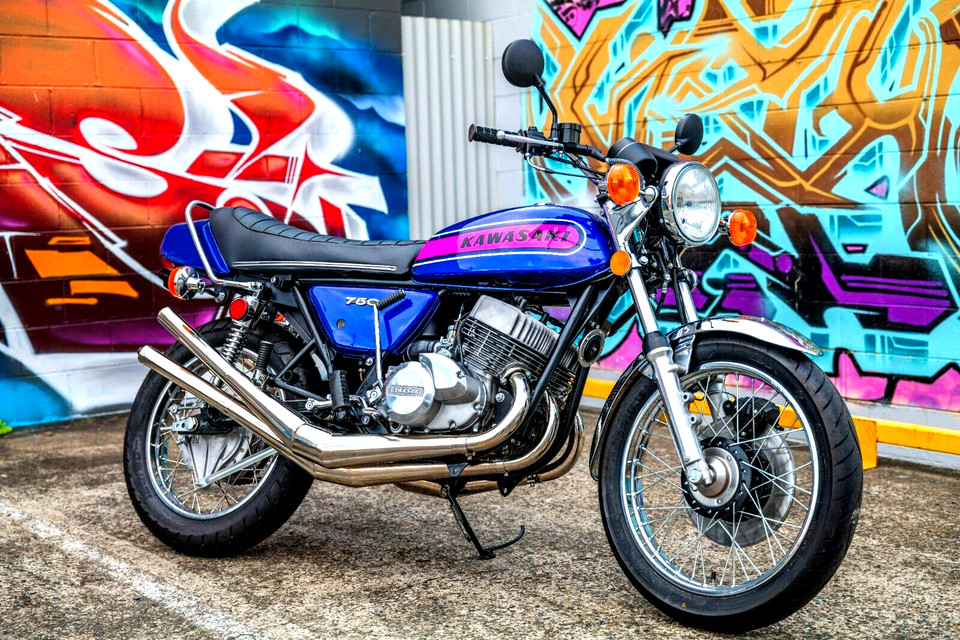 Classic, Collector Bikes Motorcycles for sale | Shop with Afterpay ...