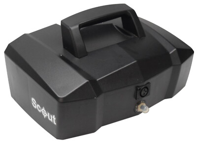 Mobility Scooter Box in Mobility Scooter Parts for sale | eBay UK