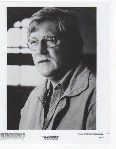 Christopher Morahan," Clockwise " Movie Still | eBay