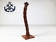 LEGO Sets with Part 30338 Plant Tree Palm Base 4 x 4, with Trunk