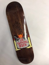 Neckface Indiana Skateboard Decks for sale | eBay