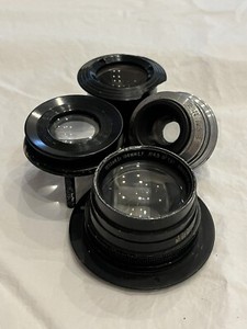 Vintage Camera Lenses for Sale - eBay