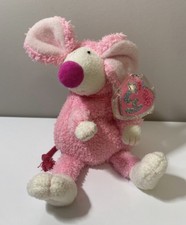 Ratzo the Rat : Beanie Babies : Beaniepedia