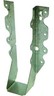 LU28 Joist Hanger, 2 x 8-In. - Quantity 100 44315680601 | eBay
