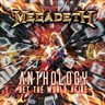 MEGADETH - ANTHOLOGY: SET THE WORLD AFIRE NEW CD 5099923507920 | eBay