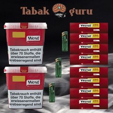 West Zigaretten & Tabak online kaufen | eBay