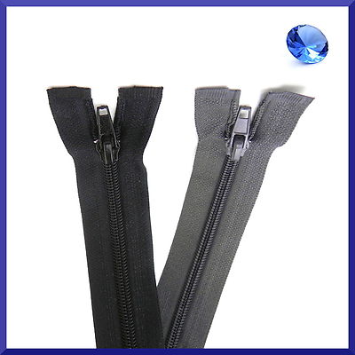 Long Heavy Duty Zips for sale | eBay