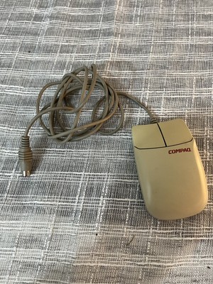 Vintage Computer Mice for sale | eBay