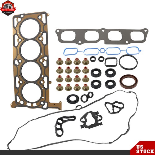 Engine Head Gasket Set For Buick Cadillac Chevrolet GMC 2.5L L4 2013-21 ...
