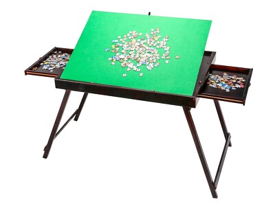 Jigsaw Tables products for sale | eBay