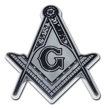 Masonic & Freemason Decals & Stickers | eBay