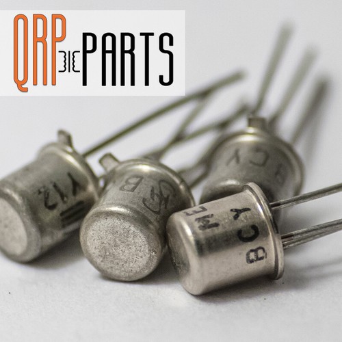 1pcs BCY58 Silicon Epitaxial NPN Transistor | eBay