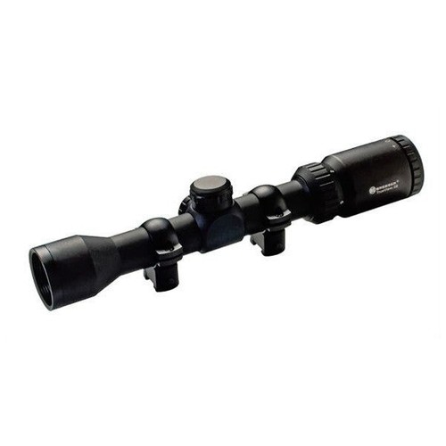 Bresser TRUE VIEW 22 1.5-4.5x32 Scope | eBay