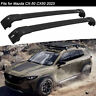 Crossbar Cross bars Fits for Mazda CX50 CX-50 2023 Roof Rack Rail ...