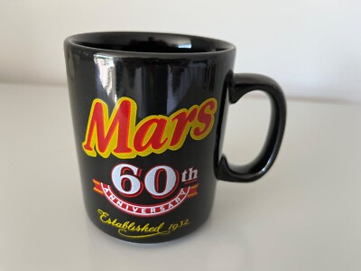 Mars Mug for sale | eBay