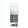 Marantec 104054 Keypad Keyless Entry Cover Only Garage Door Opener ...